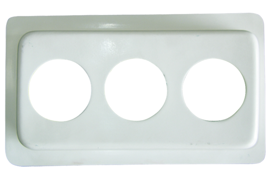 Competition parts - Racing Body Kit CITROEN C2 - Ricambi Tuning - Store