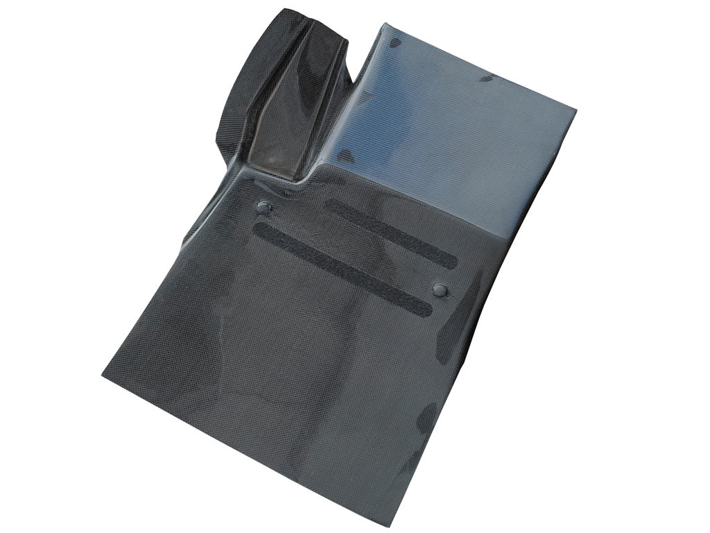 Racing Body parts / Rally Body Kit PEUGEOT 306 - Ricambi Tuning - Store