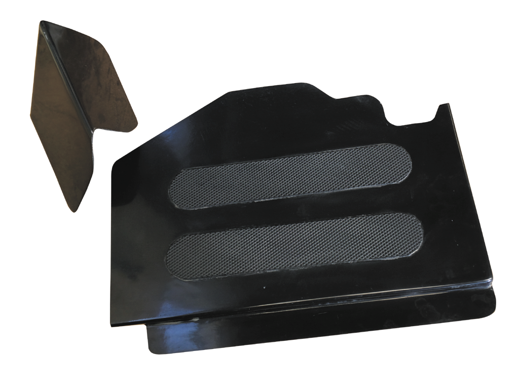 Competition parts - Racing Body Kit PORSCHE 911 Classic - Ricambi ...