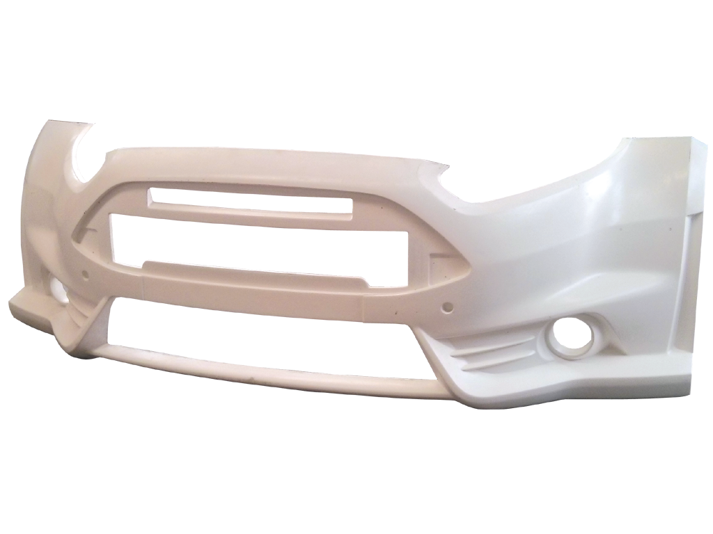 Competition parts - Racing Body Kit FORD Fiesta - Ricambi Tuning - Store