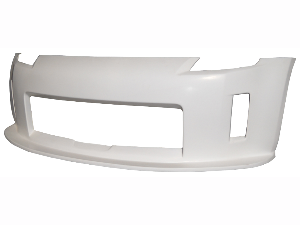 Racing Body parts / Rally Body Kit NISSAN 350Z - Car Tuning Spare Parts ...