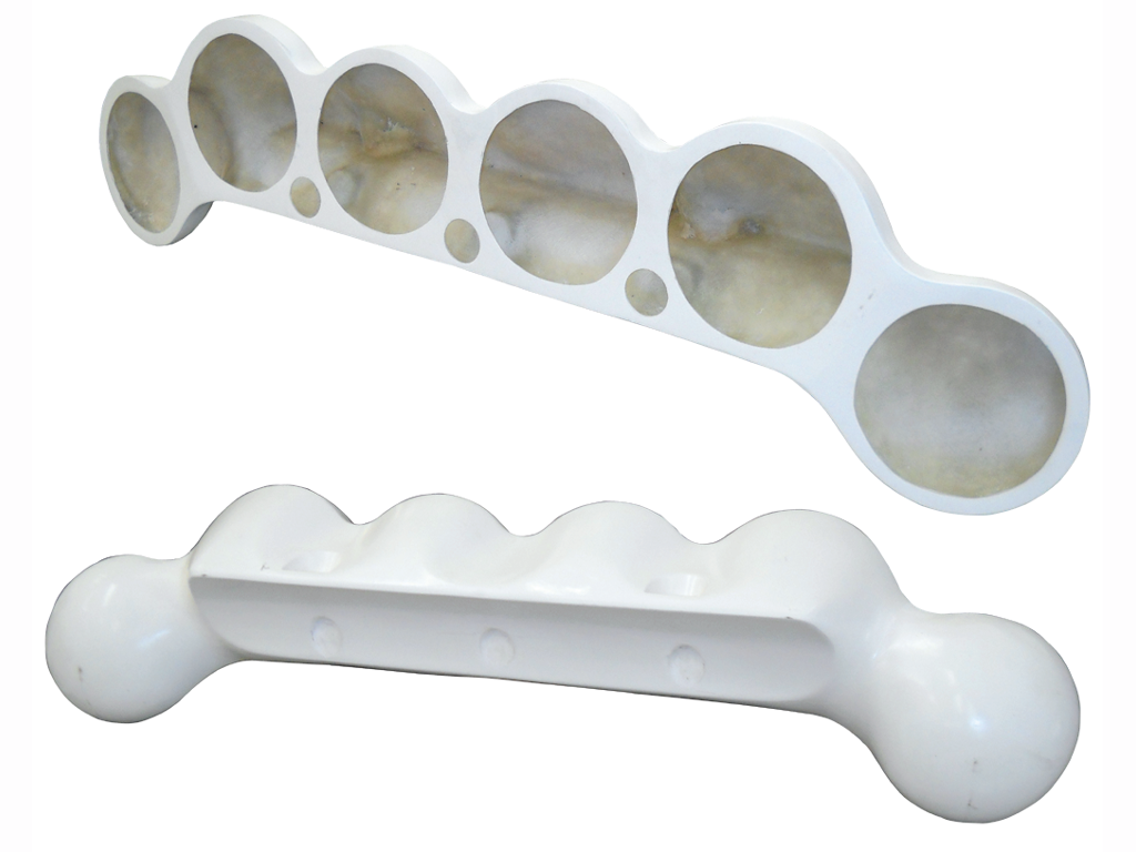 Competition parts - Racing Body Kit PEUGEOT 205 - Ricambi Tuning - Store