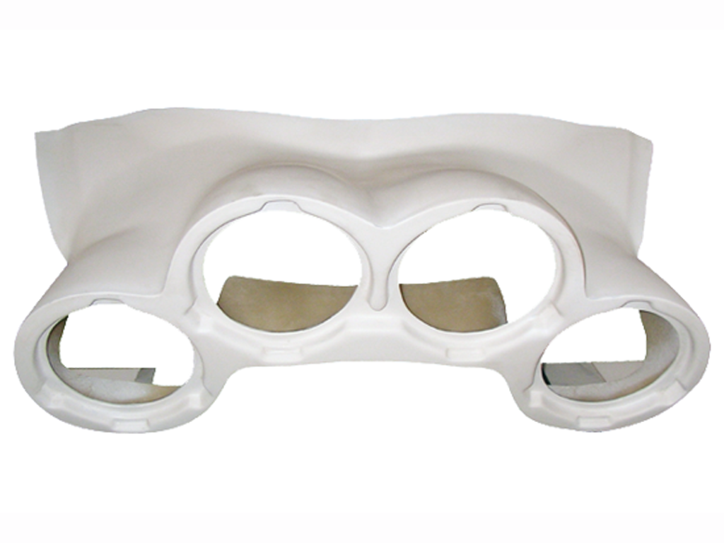 Competition parts - Racing Body Kit MITSUBISHI Lancer - Ricambi Tuning ...