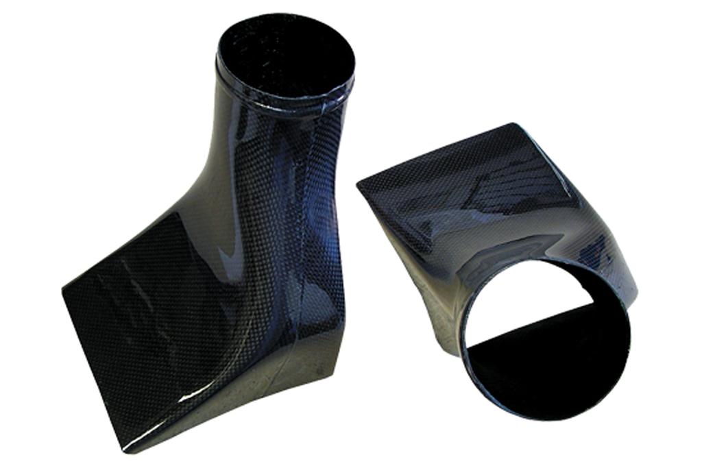 Competition parts - Racing Body Kit FIAT Punto II - Ricambi Tuning - Store