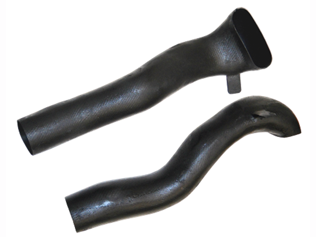 Competition parts - Racing Body Kit RENAULT Twingo - Ricambi Tuning - Store