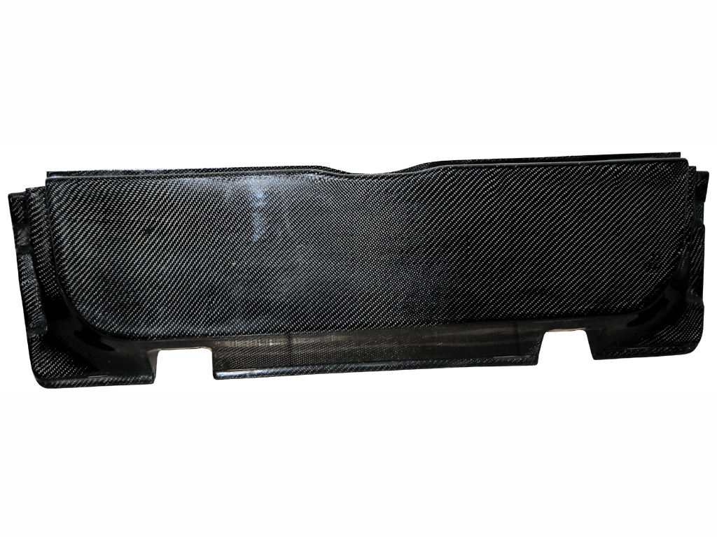 Competition parts - Racing Body Kit CITROEN C2 - Ricambi Tuning - Store