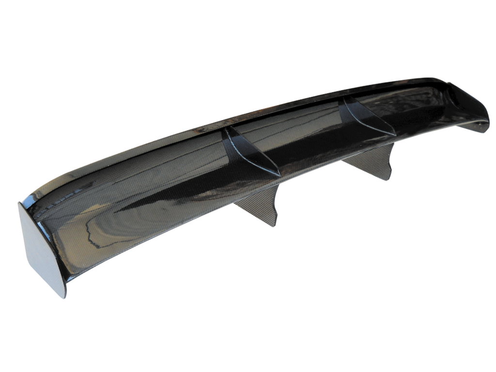 Competition parts - Racing Body Kit FIAT Grande Punto - Car Tuning ...