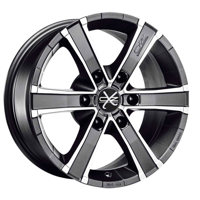 Cerchi in Lega Italiani - Ricambi Tuning - Store