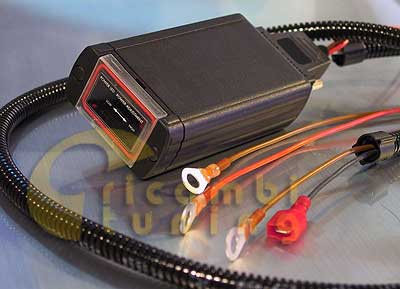 Elaborazioni Ricambi Tuning - Store