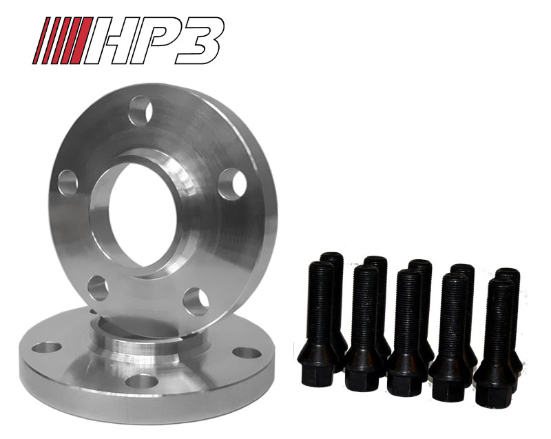 Sparco - Athena - Eibach - HP3 Wheel Spacers Kit ALFA ROMEO Brera ...