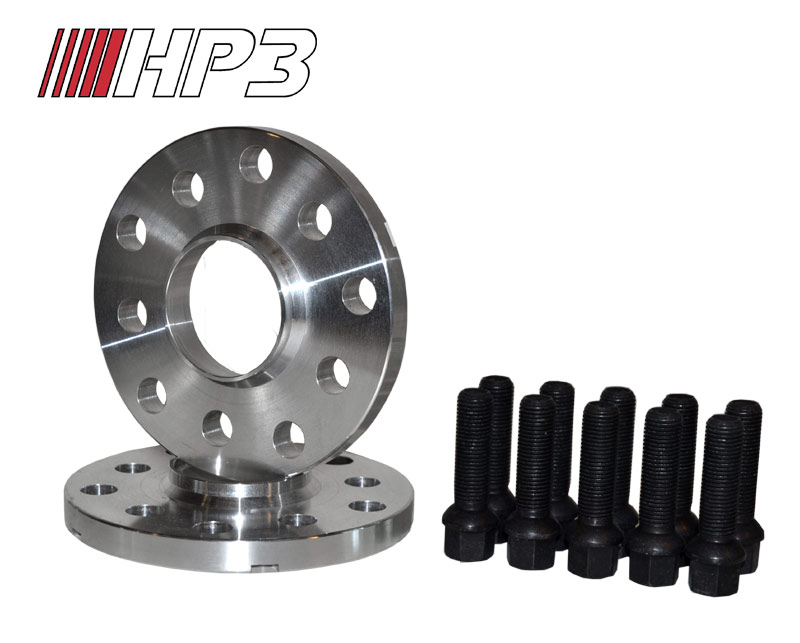 Sparco - Athena - Eibach - HP3 Wheel Spacers Kit SKODA Octavia ...