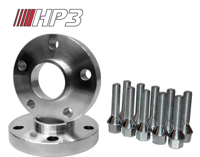 Sparco - Athena - Eibach - HP3 Wheel Spacers Kit FIAT 500X - Ricambi ...