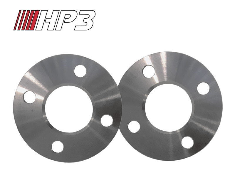 Sparco - Athena - Eibach - HP3 Wheel Spacers Kit OPEL Astra H - Ricambi ...