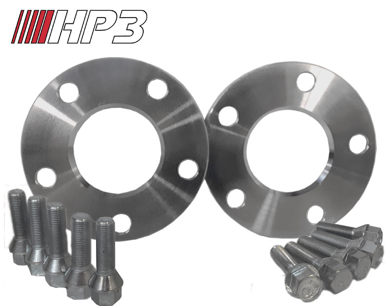 Sparco - Athena - Eibach - HP3 Wheel Spacers Kit FIAT 500X - Ricambi ...