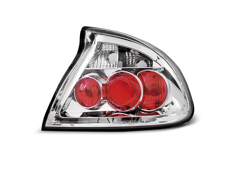 LED Tuning Style Rear Lights new designer models OPEL Tigra - Ricambi ...