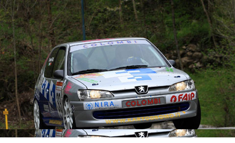 Peugeot 306 Tuning Parts